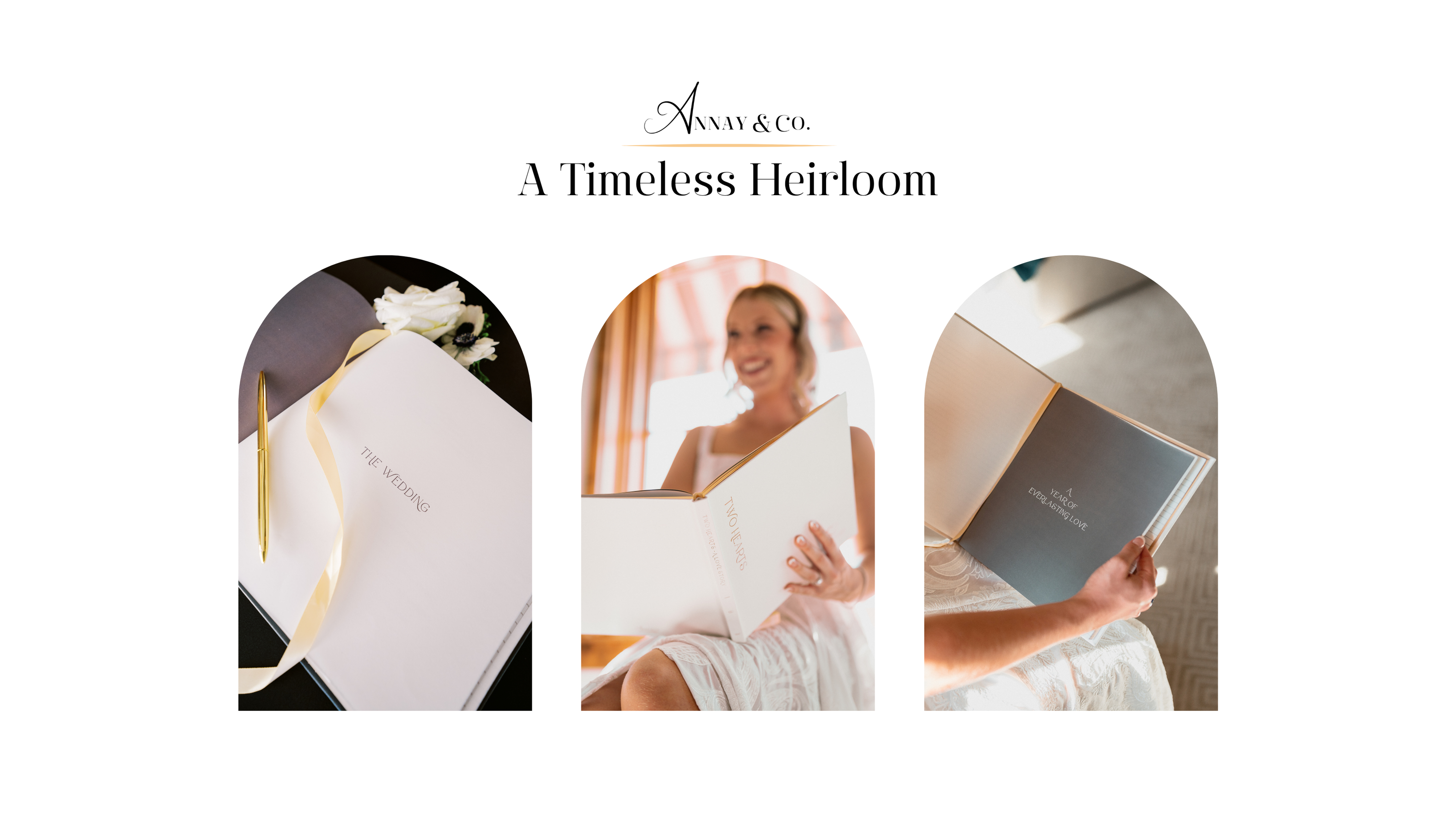 Annay & Co – Where Every Detail Matters